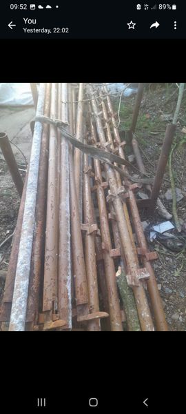 scaffold boards | 185 All Sections Ads For Sale in Ireland | DoneDeal