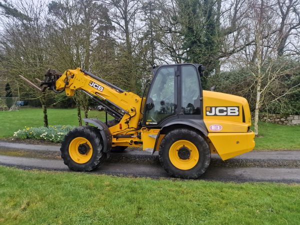 jcb 320 | 35 All Sections Ads For Sale in Ireland | DoneDeal