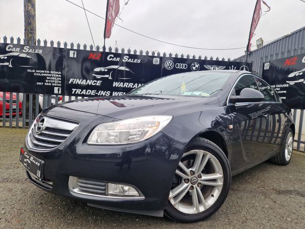 insignia boot | 115 Ads in Cars For Sale in Ireland | DoneDeal