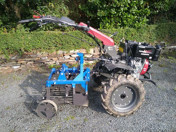 two wheel tractor | 75 All Sections Ads For Sale in Ireland | DoneDeal