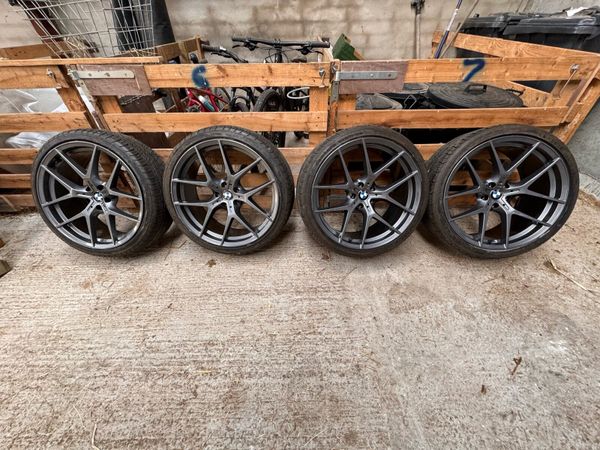 bmw g30 alloys 20 | 971 All Sections Ads For Sale in Ireland | DoneDeal