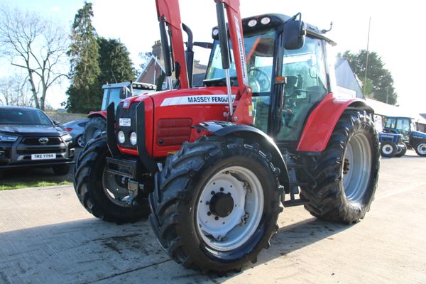 front loader | 996 All Sections Ads For Sale in Ireland | DoneDeal