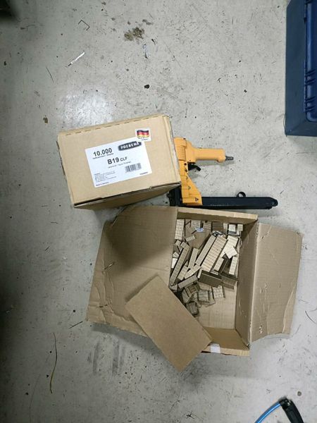 stapler stapler | 19 All Sections Ads For Sale in Ireland | DoneDeal