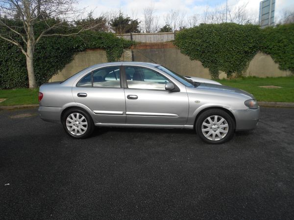 nissan almera wheels | 3 All Sections Ads For Sale in Ireland | DoneDeal