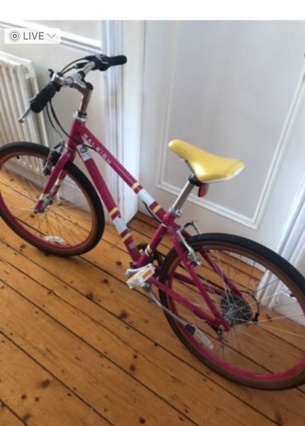 raleigh bike 24 | 4 All Sections Ads For Sale in Ireland | DoneDeal