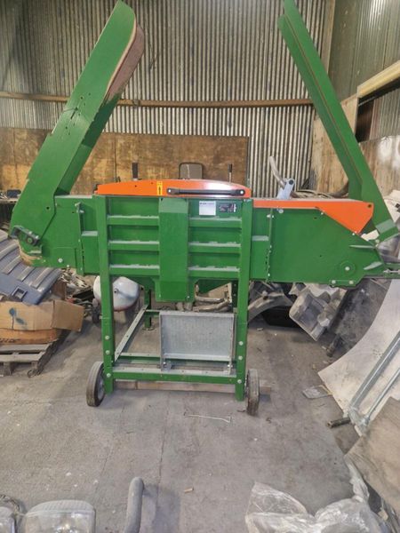 kindling machine | 11 All Sections Ads For Sale in Ireland | DoneDeal