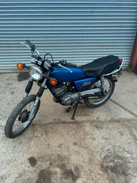 yamaha rxs 100 engen | 1 All Sections Ad For Sale in Ireland | DoneDeal