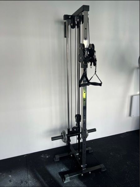 cable machine gym | 15 All Sections Ads For Sale in Ireland | DoneDeal