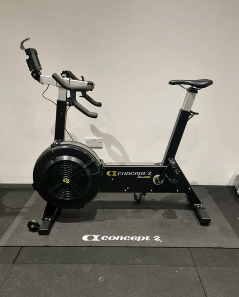 concept 2 bike | 8 All Sections Ads For Sale in Ireland | DoneDeal