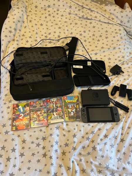 nintendo console | 58 All Sections Ads For Sale in Ireland | DoneDeal