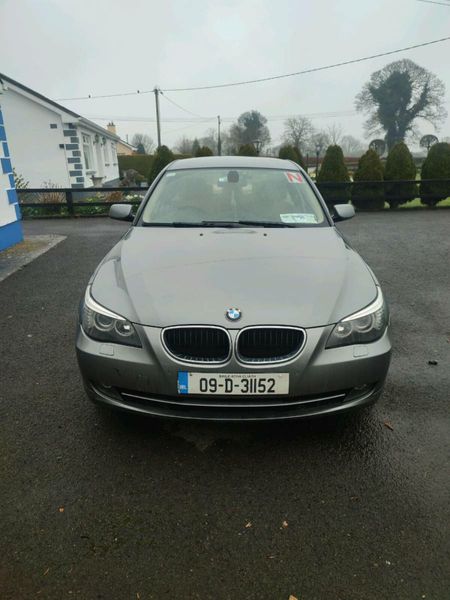 bmw 5 series e60 doors sills | 275 Ads in Cars For Sale in Ireland ...