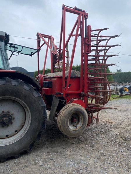 massey ferguson 39 corn planter for sale | 4 All Sections Ads For Sale in Ireland | DoneDeal