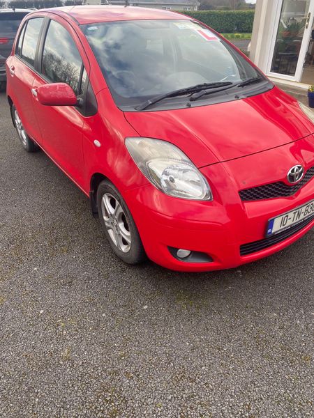 diesel yaris | 49 All Sections Ads For Sale in Ireland | DoneDeal