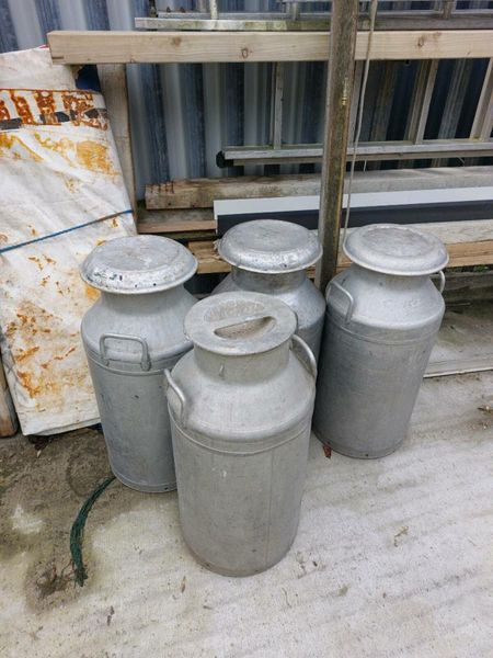 creamery can | 6 All Sections Ads For Sale in Ireland | DoneDeal