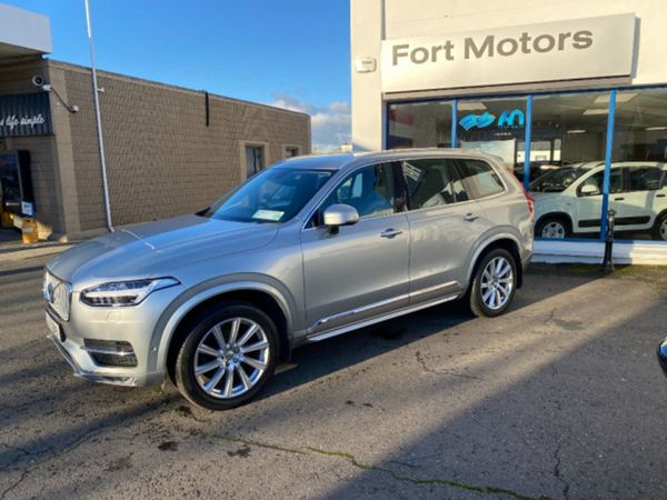 Volvo xc30 for sale | 919 All Sections Ads For Sale in Ireland | DoneDeal