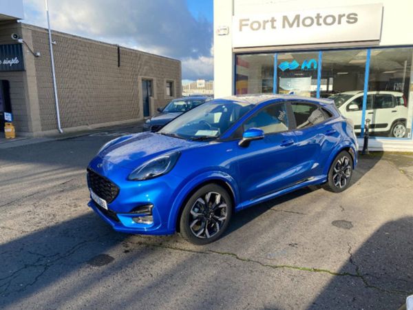ford puma for sale | 2,929 All Sections Ads For Sale in Ireland | DoneDeal