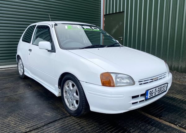Modified Cars For Sale in Ireland | DoneDeal