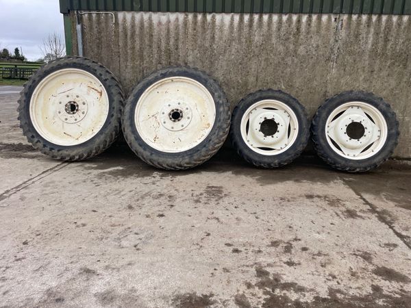 row crop wheels for sale | 13,903 All Sections Ads For Sale in Ireland ...