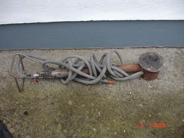 tar burner | 4 All Sections Ads For Sale in Ireland | DoneDeal