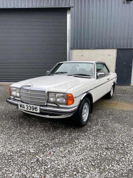 Vintage Cars For Sale in Armagh | DoneDeal