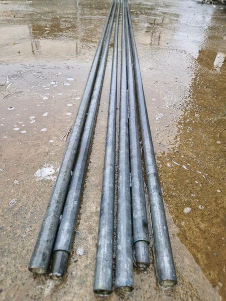 galvanised pipe | 79 All Sections Ads For Sale in Ireland | DoneDeal