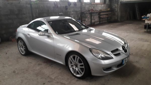 slk | 45 All Sections Ads For Sale in Ireland | DoneDeal