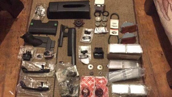 mk3 golf parts | 14 All Sections Ads For Sale in Ireland | DoneDeal