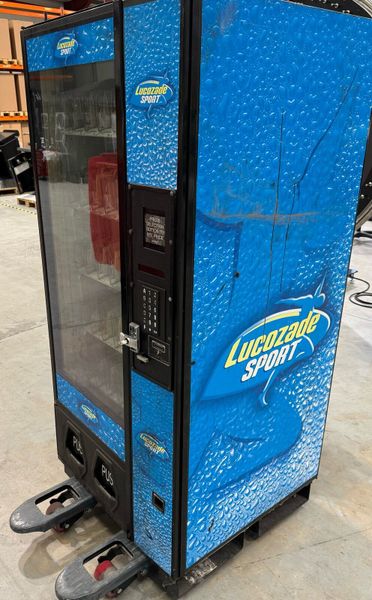 vending machine | 24 All Sections Ads For Sale in Ireland | DoneDeal