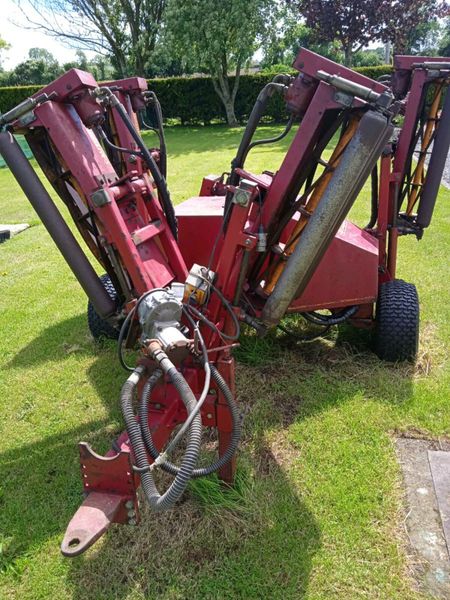gang mower | 13 All Sections Ads For Sale in Ireland | DoneDeal