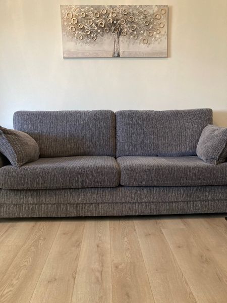 dfs 3 seater sofa | 659 Furniture & Interiors Ads For Sale in Ireland ...