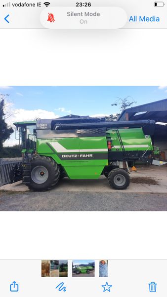 Farm Machinery Ads For Sale in Ireland | DoneDeal