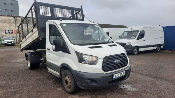 transit tippers | 147 All Sections Ads For Sale in Ireland | DoneDeal