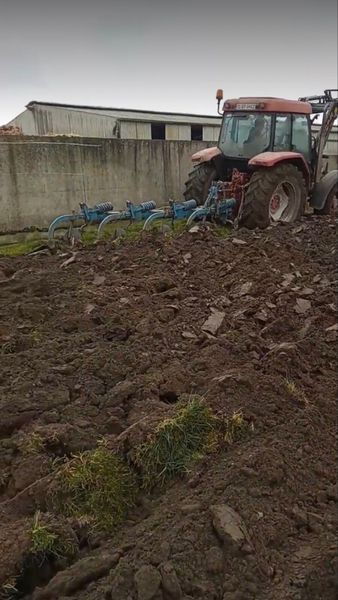 fiskars plough | 3 All Sections Ads For Sale in Ireland | DoneDeal