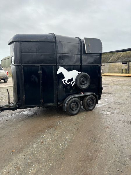 rice horse boxes | 11 All Sections Ads For Sale in Ireland | DoneDeal