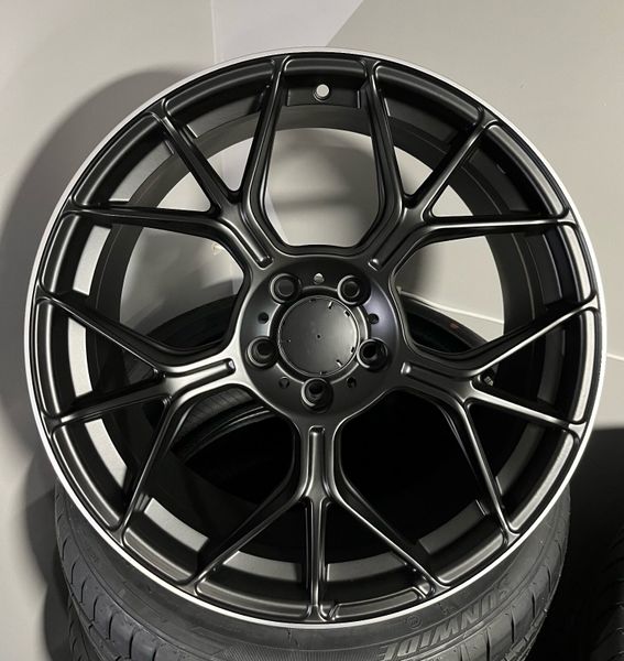 mercedes | 438 Ads in Alloys & Wheels For Sale in Ireland | DoneDeal