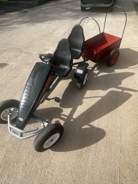 berg go kart parts | 123 All Sections Ads For Sale in Ireland | DoneDeal