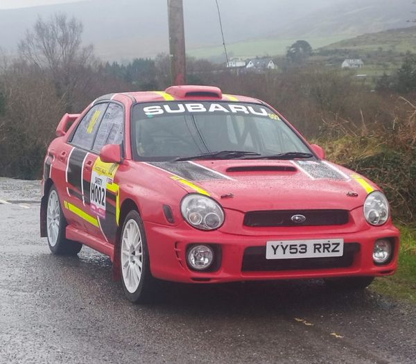 Rally Cars For Sale in Ireland | DoneDeal