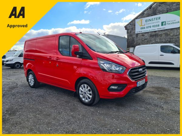 ford transit breakers yard | 39 All Sections Ads For Sale in Ireland ...