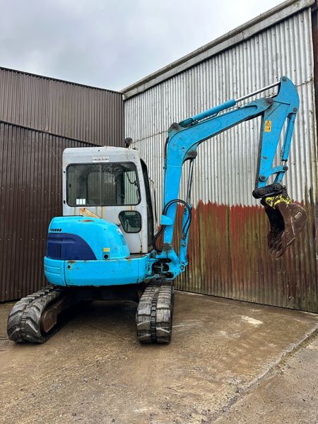 diggers | 788 All Sections Ads For Sale in Ulster | DoneDeal
