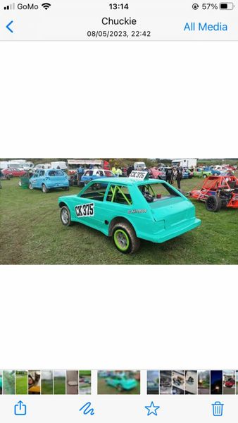 Rally Cars For Sale in Ireland | DoneDeal