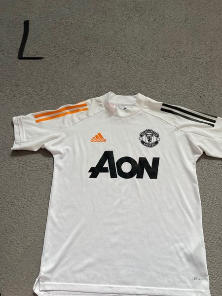 manchester united jersey 1992 1993 | 21 All Sections Ads For Sale in ...