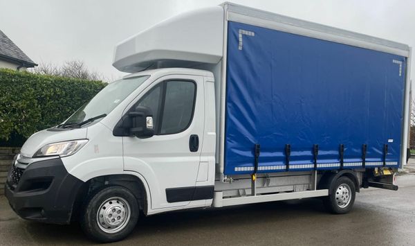sprinter bulkhead | 33 All Sections Ads For Sale in Ireland | DoneDeal