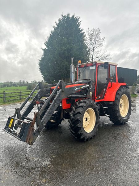same | 413 Tractors Ads For Sale in Ireland | DoneDeal