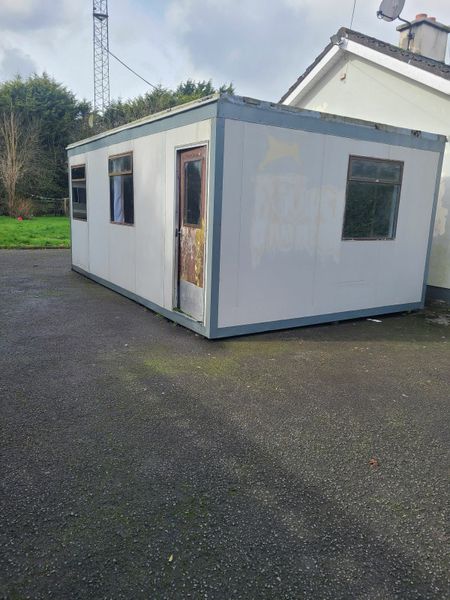 PORTACABIN | 10 All Sections Ads For Sale in Ireland | DoneDeal