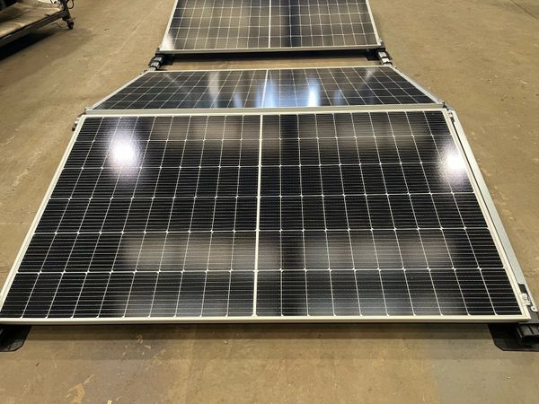 solar panels | 784 All Sections Ads For Sale in Ireland | DoneDeal