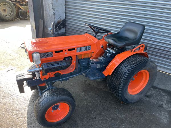 compact tractor weights | 21 Tractors Ads For Sale in Ireland | DoneDeal