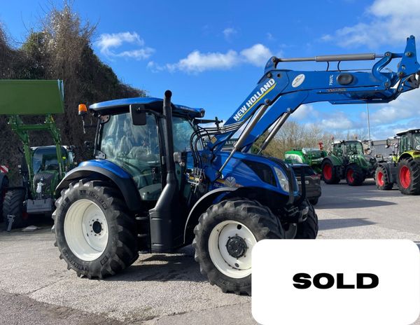 extension cab | 12 Tractors Ads For Sale in Ireland | DoneDeal