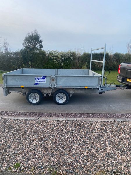 ifor williams ramps | 760 All Sections Ads For Sale in Ireland | DoneDeal