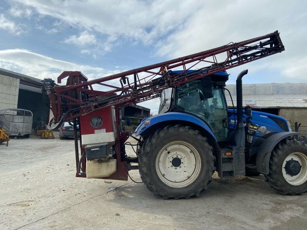 Farm Machinery Ads For Sale in ulster | DoneDeal