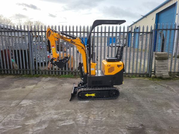 mini diggers | 1,091 All Sections Ads For Sale in Ireland | DoneDeal